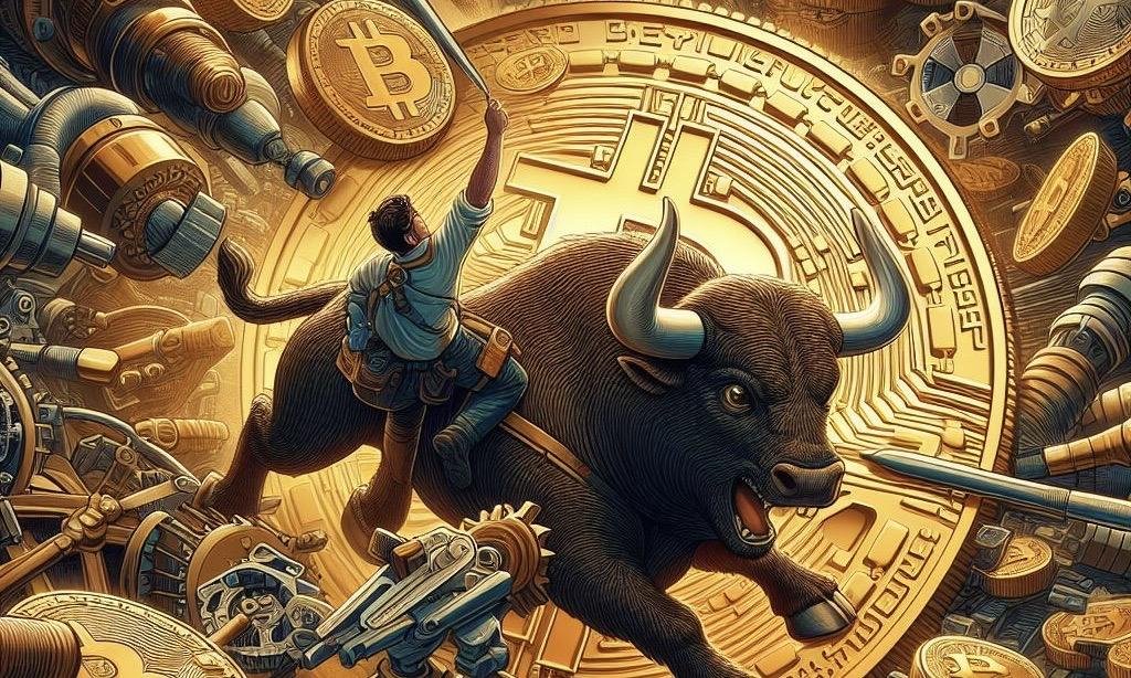 Crypto Experts Predict Major Bull Run in 2026 - CrytoBoleh